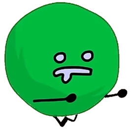 Snowball (Battle for Dream Island) | Villains Wiki | Fandom