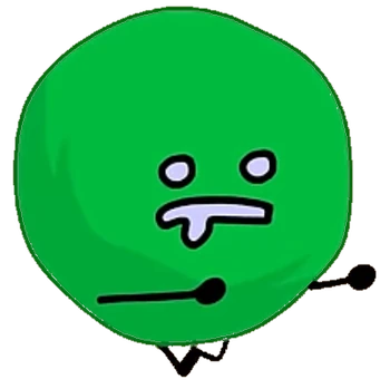 Snowball (Battle for Dream Island) | Villains Wiki | Fandom