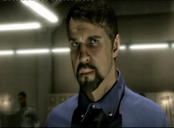 Carter Blake | Villains Wiki | Fandom