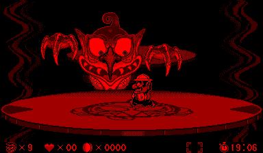 Demon Head | Villains Wiki | Fandom