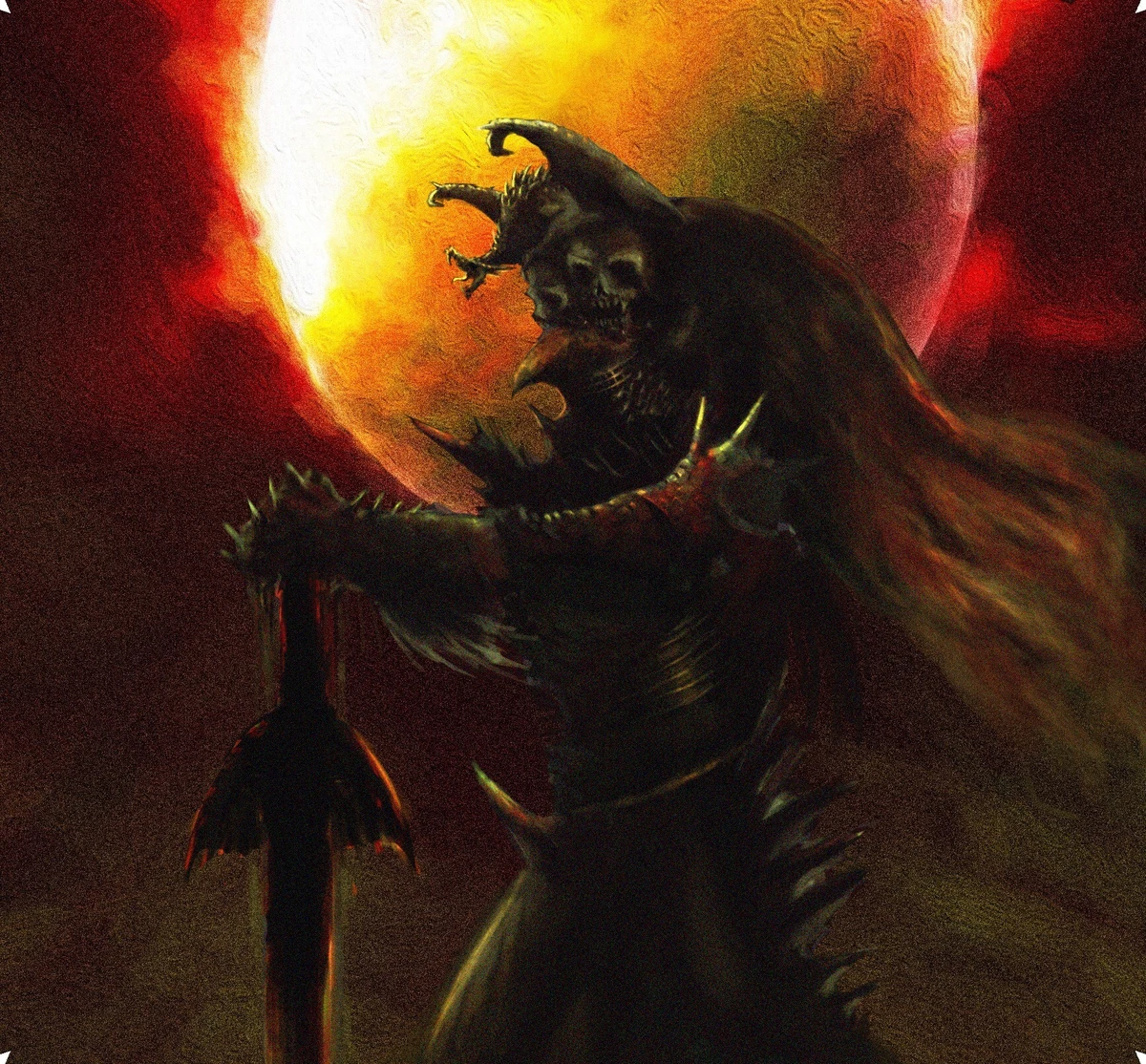 Abhorash | Villains Wiki | Fandom