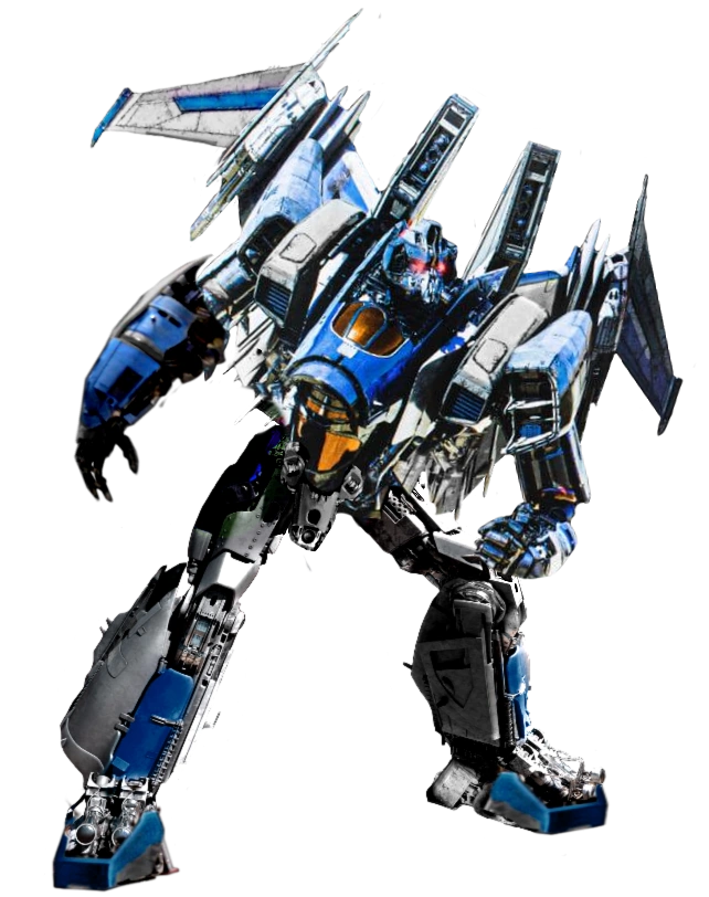 Thundercracker (Transformers Reboot Films) | Villains Wiki | Fandom