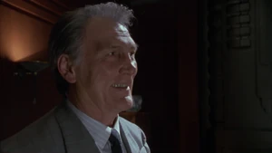 Carl Grissom | Villains Wiki | Fandom