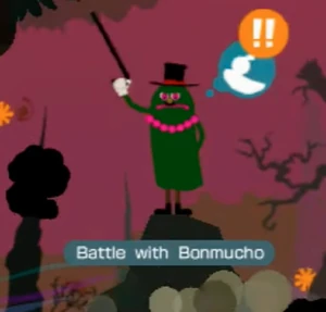 Bonmucho/Gallery | Villains Wiki | Fandom