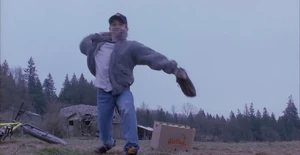 Brian Rusk | Villains Wiki | Fandom