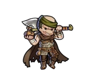 Brigand Boss | Villains Wiki | Fandom