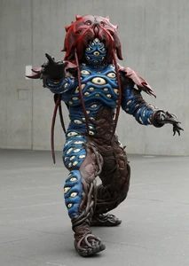 Chinomanako | Villains Wiki | Fandom