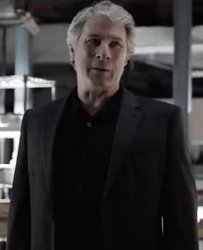 Justin Claybourne (Arrowverse) | Villains Wiki | Fandom