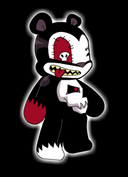 Deady | Villains Wiki | Fandom