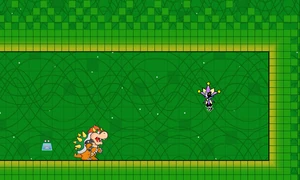 Dimentio/Gallery | Villains Wiki | Fandom