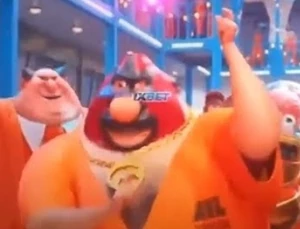 El Macho/Gallery | Villains Wiki | Fandom