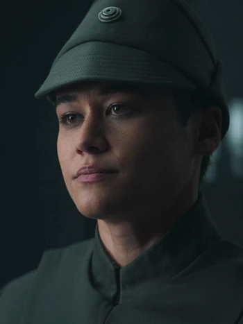 Elia Kane | Villains Wiki | Fandom
