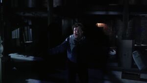 Carl Bruner | Villains Wiki | Fandom