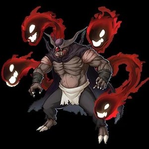 Geld I/Gallery | Villains Wiki | Fandom