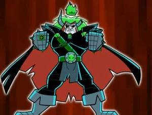Pariah Dark/Gallery | Villains Wiki | Fandom