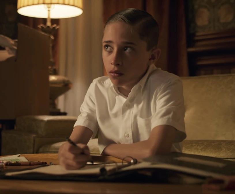 Vecna/Synopsis | Villains Wiki | Fandom