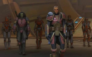 Hidden Chain | Villains Wiki | Fandom