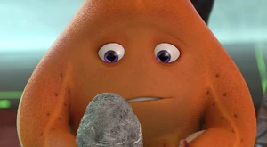 Gorg Commander | Villains Wiki | Fandom