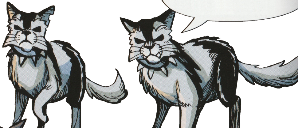 Hoot and Jumper | Villains Wiki | Fandom