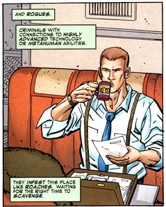 Zoom (DC)/Gallery | Villains Wiki | Fandom