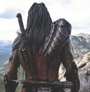 Feral Predator | Villains Wiki | Fandom