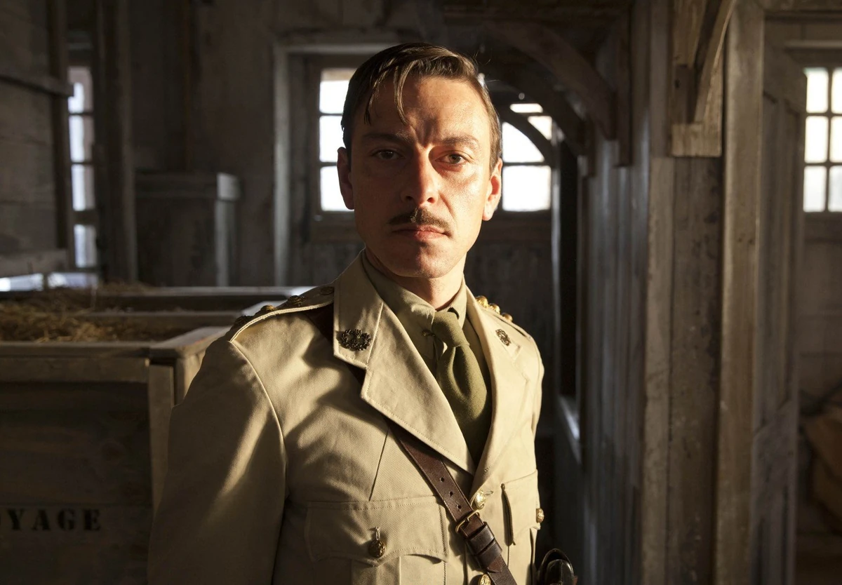 Captain Dance | Villains Wiki | Fandom