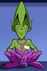 Impossible Man | Villains Wiki | Fandom