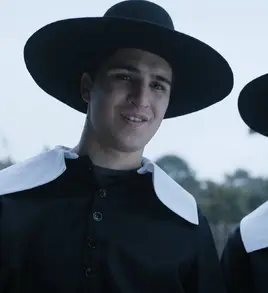 Carter and Jonah | Villains Wiki | Fandom