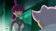 Jupiter (Pokémon)/Gallery | Villains Wiki | Fandom