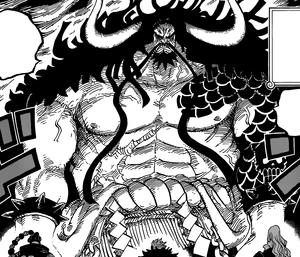 Kaido (One Piece)/Gallery | Villains Wiki | Fandom