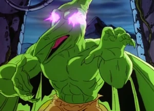 Sauron (X-Men: The Animated Series)/Gallery | Villains Wiki | Fandom
