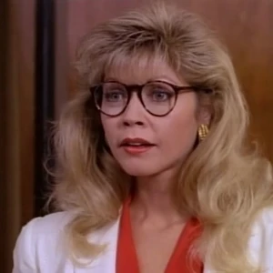 Kelly Manning | Villains Wiki | Fandom