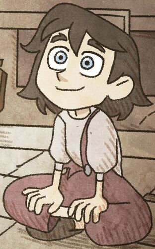 Emperor Belos | Villains Wiki | Fandom