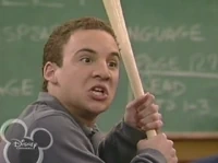 Killer Cory Matthews | Villains Wiki | Fandom