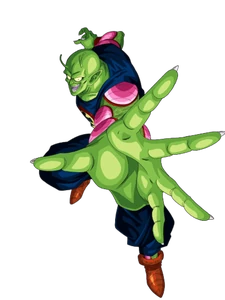 King Piccolo (Dragon Ball)/Gallery | Villains Wiki | Fandom