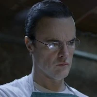 Lucien Burgess | Villains Wiki | Fandom