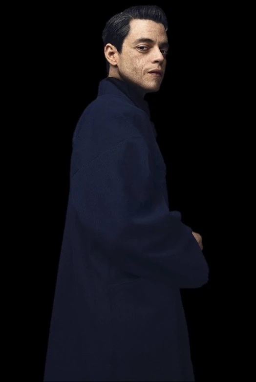 Lyutsifer Safin | Villains Wiki | Fandom