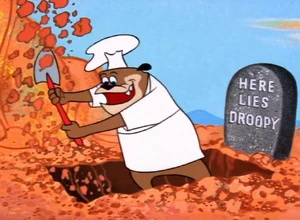 Butch Dog/Gallery | Villains Wiki | Fandom