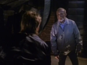 Dr. Zito | Villains Wiki | Fandom