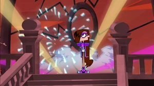 Mandy Struction | Villains Wiki | Fandom