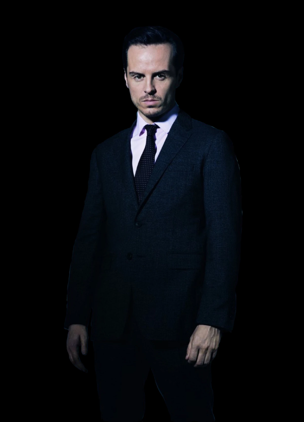 Max Denbigh | Villains Wiki | Fandom