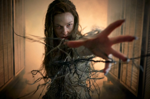 Morgana (The Kid Who Would Be King) | Villains Wiki | Fandom