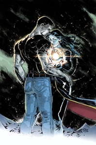 Nocturna (DC) | Villains Wiki | Fandom