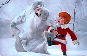 Winter Warlock | Villains Wiki | Fandom