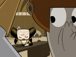 Protoboy/Gallery | Villains Wiki | Fandom