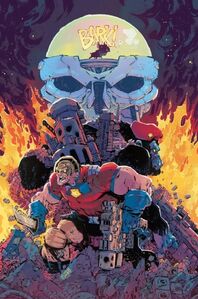 Brain (DC)/Gallery | Villains Wiki | Fandom