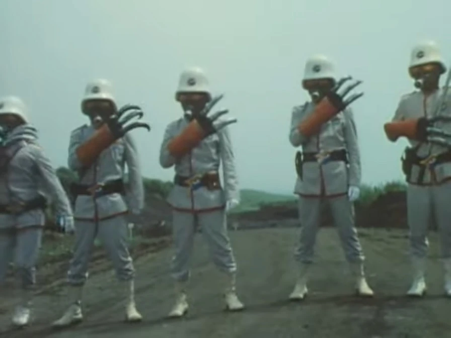 Phantom Soldiers | Villains Wiki | Fandom