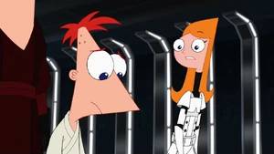 Candace Flynn (Star Wars) | Villains Wiki | Fandom