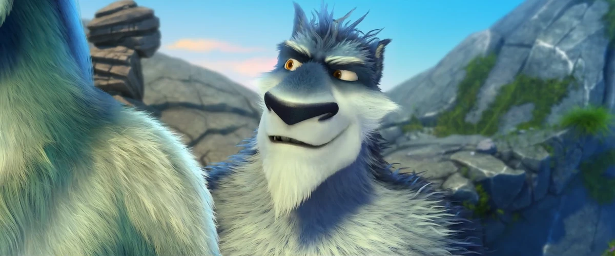 Ragear (Sheep and Wolves)/Gallery | Villains Wiki | Fandom