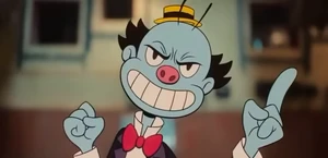 Lux Imperator/Gallery | Villains Wiki | Fandom